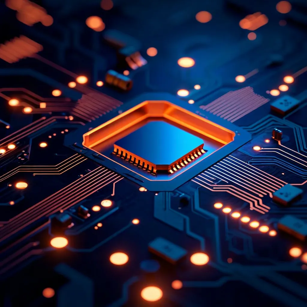 PCB Copper Plating: Thickness Uniformity, Specifications, and Quality ...